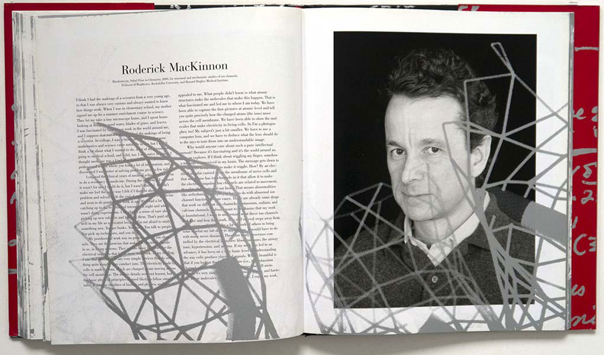 faces of science – stevemiller.com