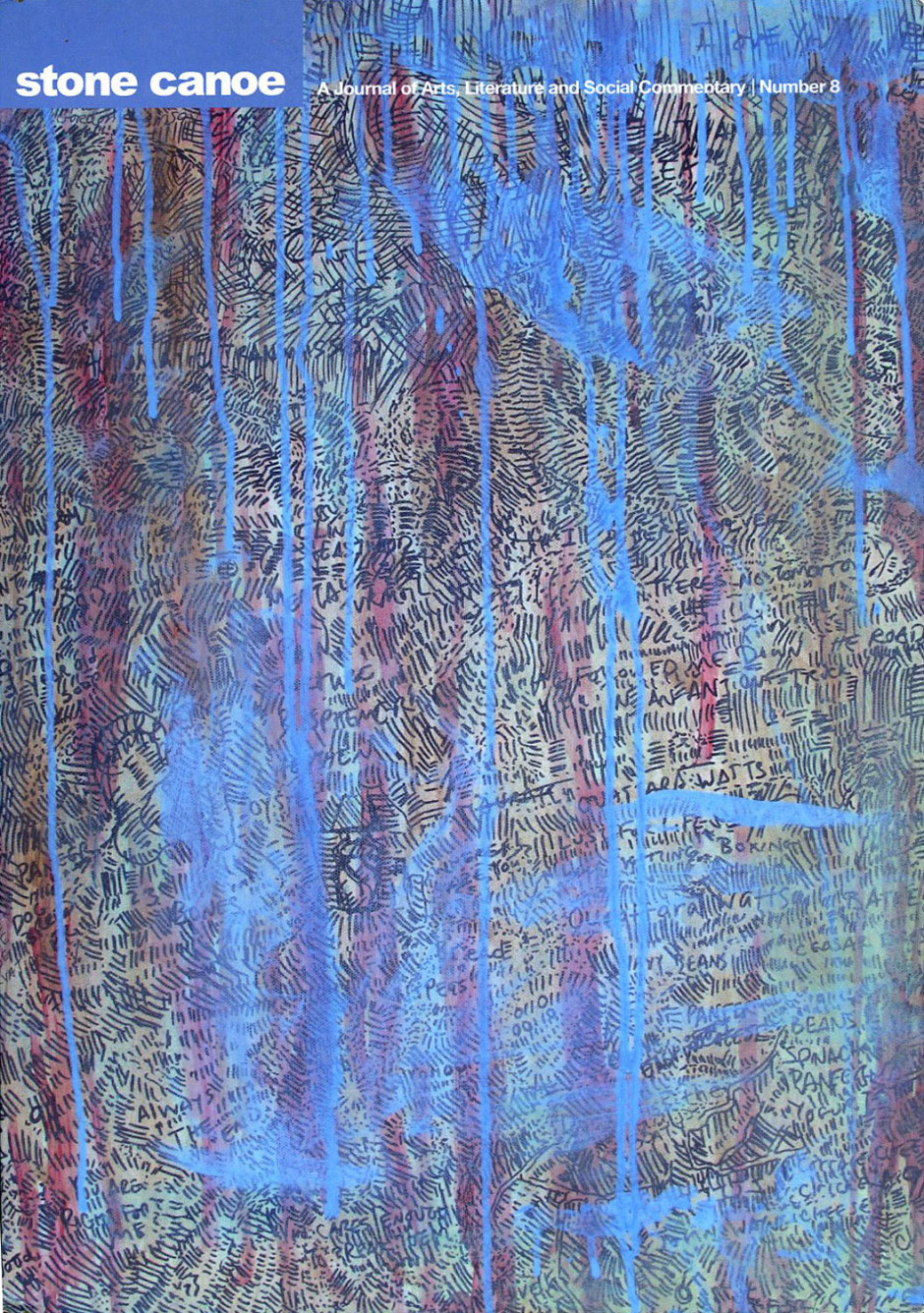 Stone Canoe Journal – stevemiller.com