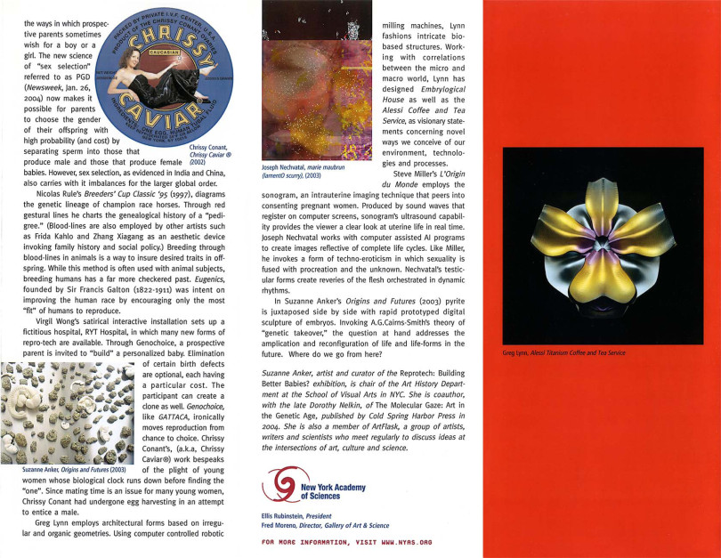 Reprotech: Building Better Babies – stevemiller.com